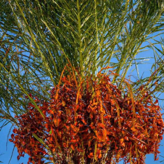 Venta de Palmera Datilera ★ RaizVerde ★ 2025